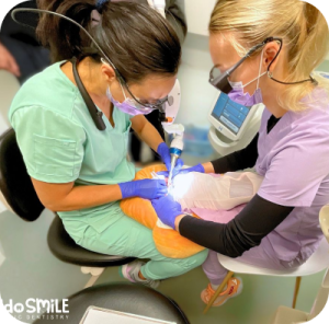 Kiddo Smile Pediatric Dentistry